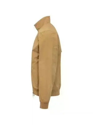 K-WAY Arsene Reversible Jacket - Neutrals