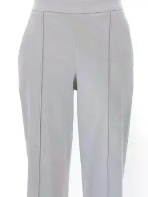 Vince Grace Mid-rise Trousers