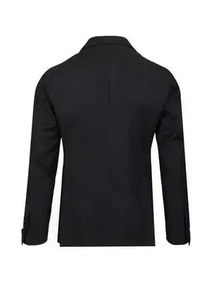 Tagliatore Double-breasted Blazer