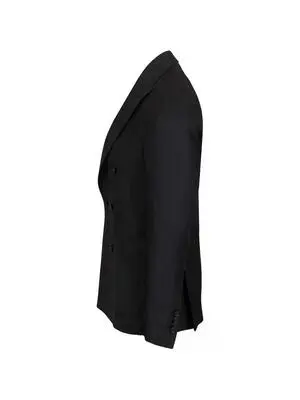 Tagliatore Double-breasted Blazer