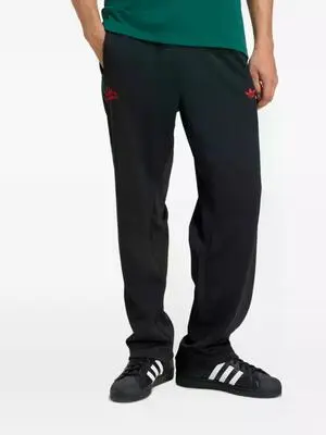 Adidas Firebird Side-stripe Track Pants