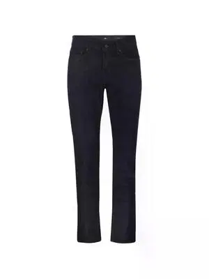 7 For All Mankind Slimmy Five-pocket Jeans