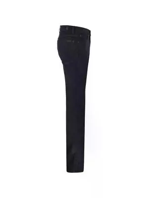 7 For All Mankind Slimmy Five-pocket Jeans