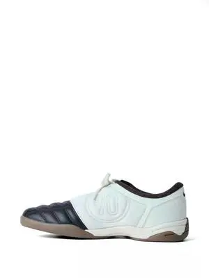 Nike Total90 Sneakers - Brown
