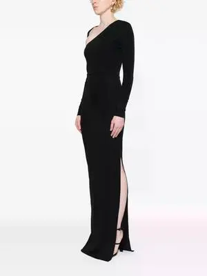 Alex Perry Paneled Evening Dresses