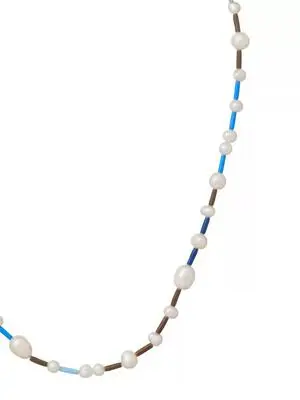 ROXANNE ASSOULIN The Happy Pearl Necklace