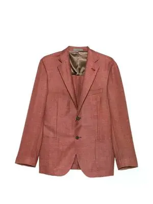 Corneliani Single-breasted Blazer