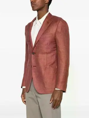 Corneliani Single-breasted Blazer