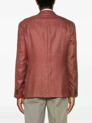 Corneliani Single-breasted Blazer