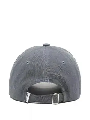 Coperni Logo Embroidered Baseball Cap