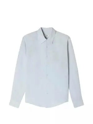 Sandro Linen Shirt