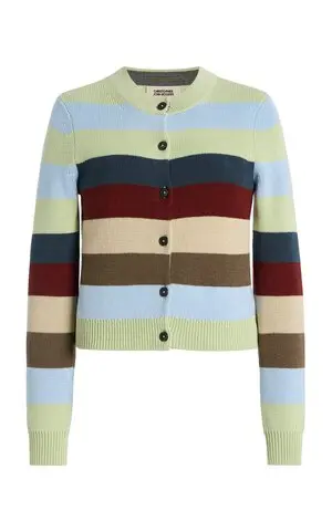 Christopher John Rogers Cardigans For Women