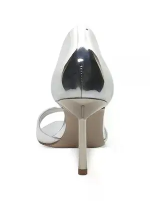 LE SILLA Shirley Pointed-toe Sandals