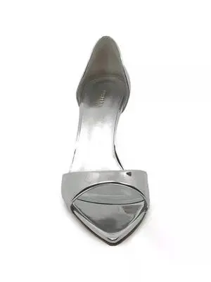 LE SILLA Shirley Pointed-toe Sandals