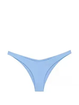 LA REVECHE Kamila Deep-cut Bikini Bottoms