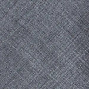 Brunello Cucinelli Virgin Wool Tie - Grey