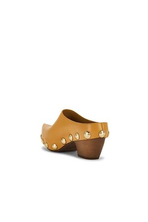 Bottega Veneta Wanda Pump - Mojave Beige