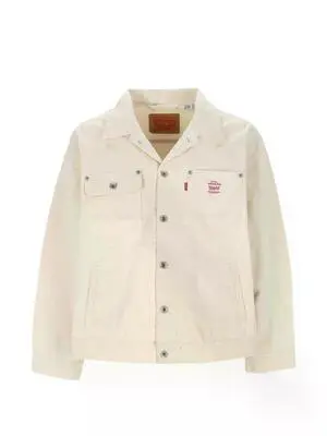 LEVI'S Buttoned Pocket Jacket