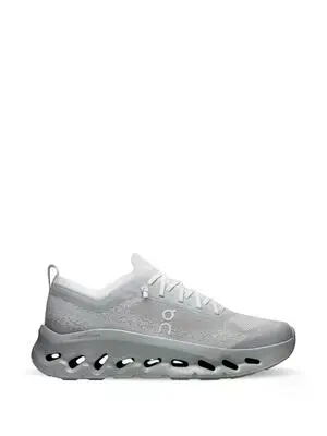 On X Zendaya Cloudtilt Mo Lace-up Sneakers - Grey