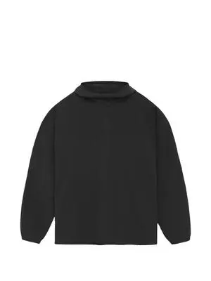 Adidas X Fear Of God Athletics Hoodie - Black