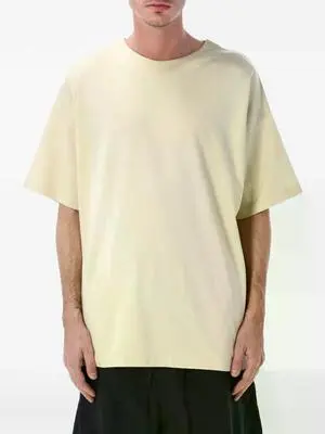 Fear Of God Clean Neck Tee - Neutrals