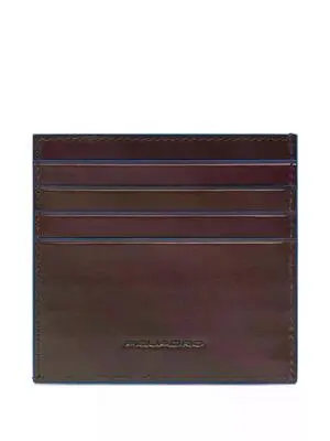 PIQUADRO Slim Cardholder