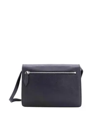 Burberry Macken Small Crossbody Bag - Black