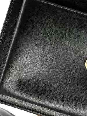 Saint Laurent Sunset Leather Medium Crossbody Bag