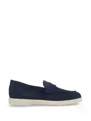 BARRETT Slip-on Penny-strap Loafers