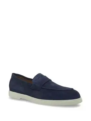 BARRETT Slip-on Penny-strap Loafers