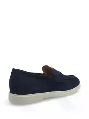 BARRETT Slip-on Penny-strap Loafers