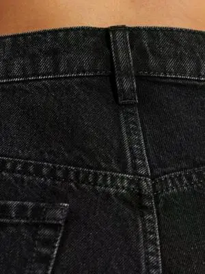 MAISON MARGIELA Raw-cut Hem Jeans