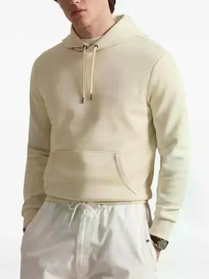 Polo Ralph Lauren Embroidered-logo Hoodie