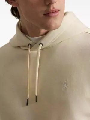 Polo Ralph Lauren Embroidered-logo Hoodie
