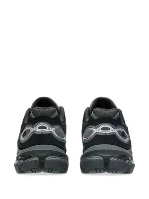 Asics Gel-nyc 2.0 Sneakers - Black