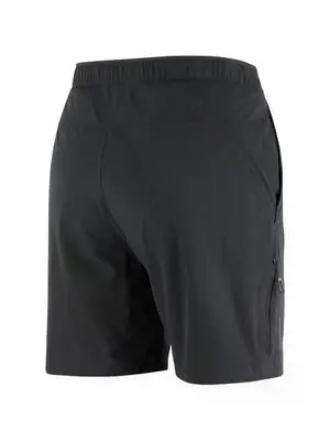 SALOMON Wayfarer 2.0 Logo-print Elasticated Shorts
