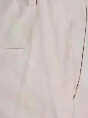 Incotex Pressed Crease Trousers