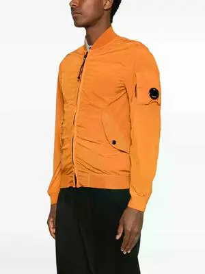 C.P. COMPANY Nycra-r Bomber Jacket