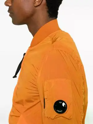 C.P. COMPANY Nycra-r Bomber Jacket