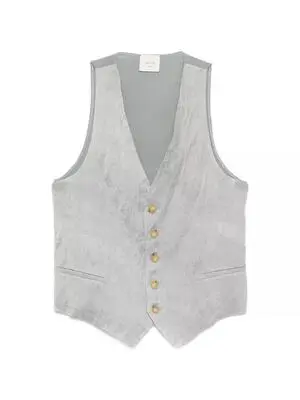 Alysi Classic Vests For Women