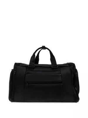 DIESEL® Logo Patch Duffle Bag