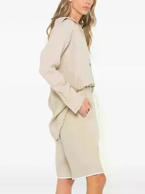 JBQ Marley Knee-length Shorts