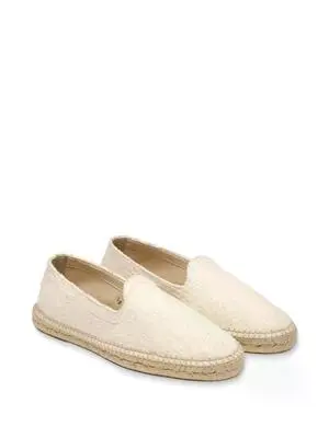 Woven Espadrilles