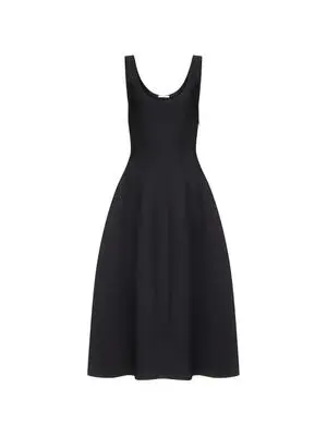 FFORME Lili Sleeveless Midi Dress