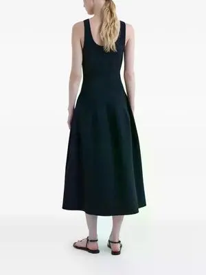 FFORME Lili Sleeveless Midi Dress