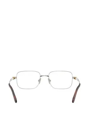Miu Miu Square Frame Glasses