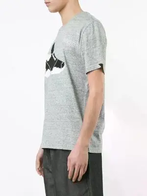 MOSTLY HEARD RARELY SEEN 8-BIT Sneaker T-shirt