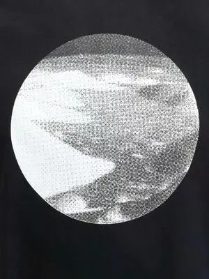Alpha Industries Desert Print T-shirt