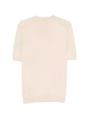 Eleventy Round-neck T-shirt