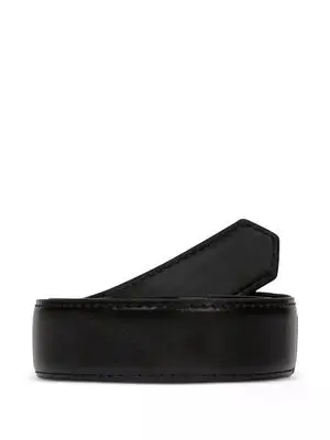 Karl Lagerfeld K/autograph Belt